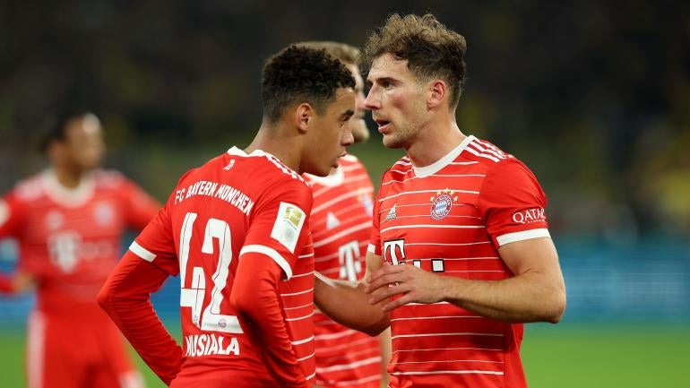 Viktoria Plzen vs. Bayern Munchen: How to watch, schedule, live stream info, game time, TV ...