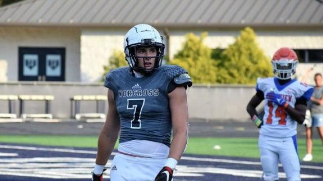 Lawson Luckie Videos