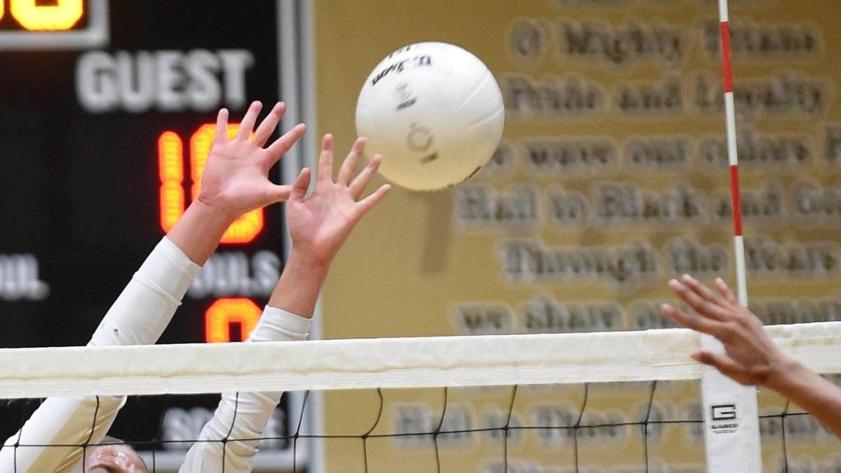 Indianapolis high school volleyball player disciplined after directing ...