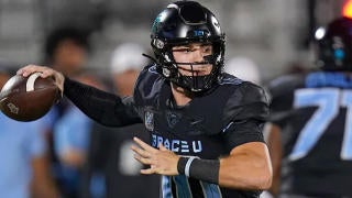 UCF Continues To Have Sustained Success