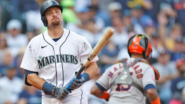 Cal Raleigh Makes History At Fenway Park