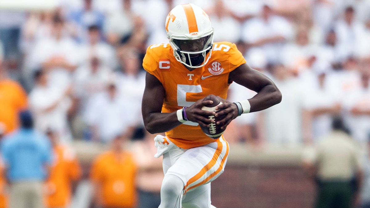 College football storylines to watch across the second half of a ...