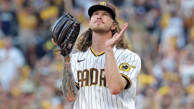 Free agent relief pitcher Josh Hader wants record deal | Yankees ...