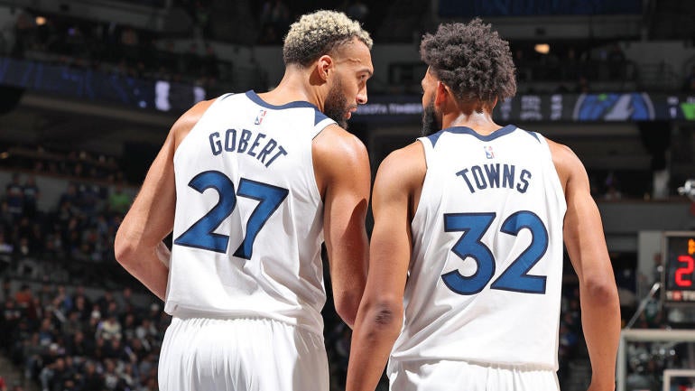 Timberwolves vs. Wizards odds, line: 2022 NBA picks, Nov. 28 ...
