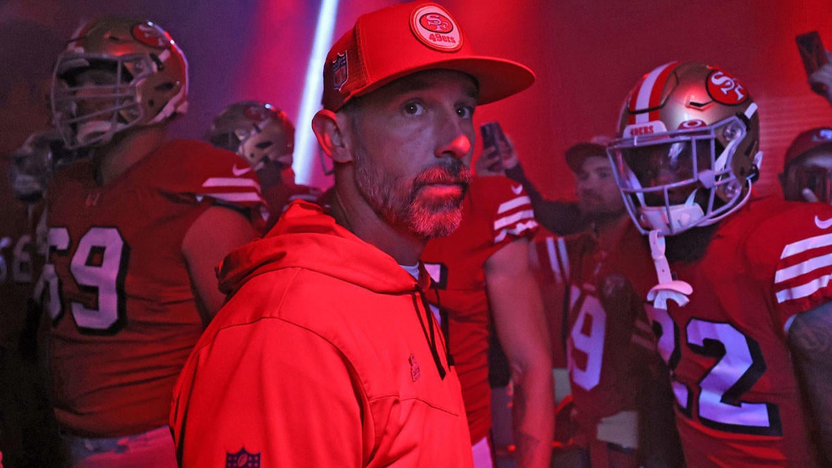 Kyle Shanahan Looks To Continue Playoff Success vs Matt LaFleur ...