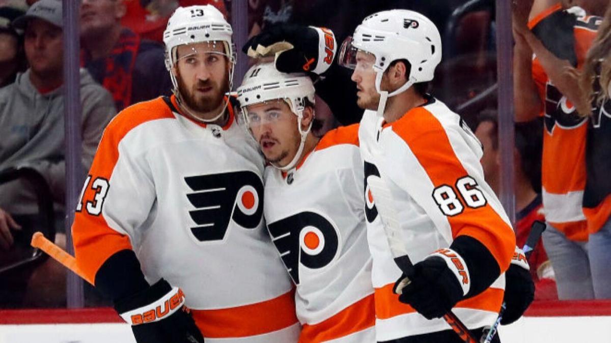 The Flyers are unexpectedly off to a hot start, but is the winning ...