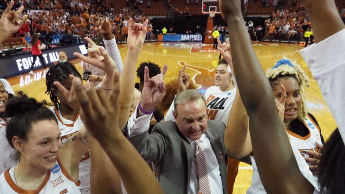 Uvalde shooting: Texas women's basketball to donate ticket sales from ...
