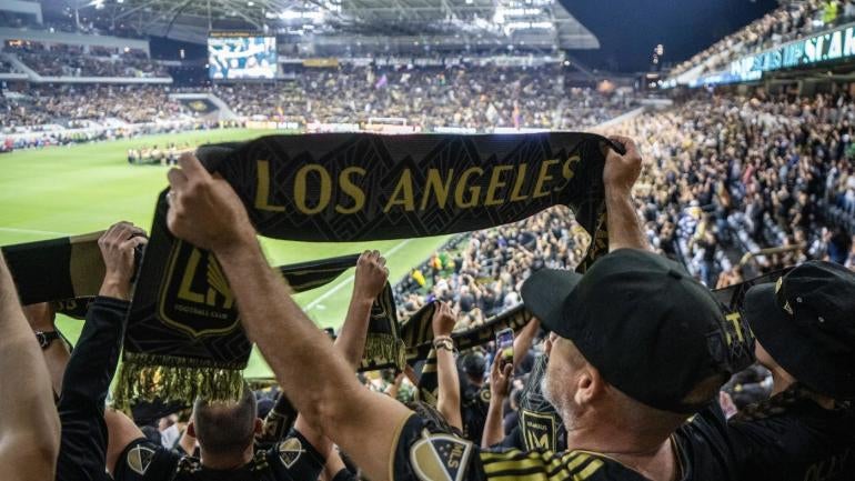 LAFC vs. Austin FC live stream: MLS Cup Playoffs game prediction, TV channel, how to watch, time ...