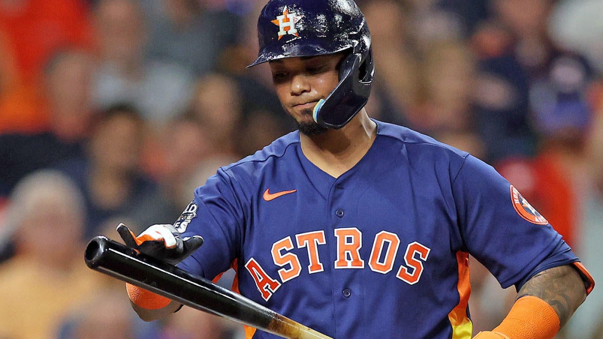 White Sox reportedly sign catcher Martín Maldonado to one-year deal ...