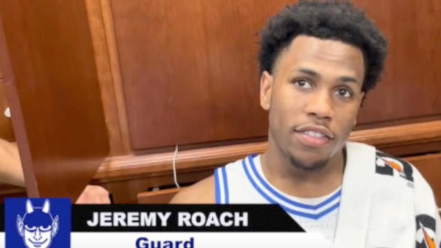 Jeremy Roach Videos