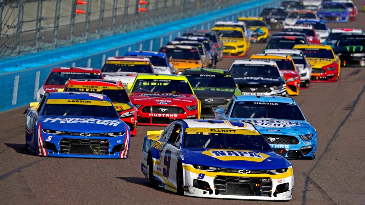 2023 GEICO 500 props, Talladega expert picks, odds, start time: Target ...