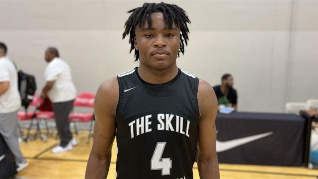 Isaiah Collier Videos