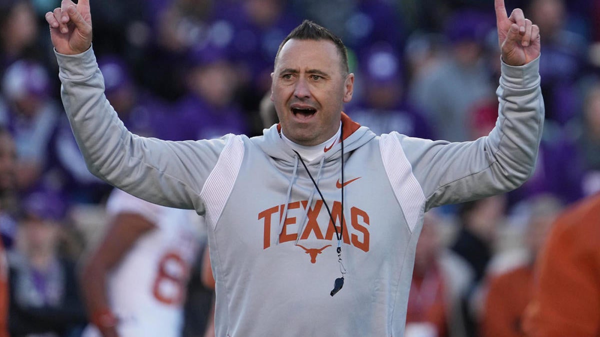 Steve Sarkisian boasts Texas' win over Alabama as best of any team ...