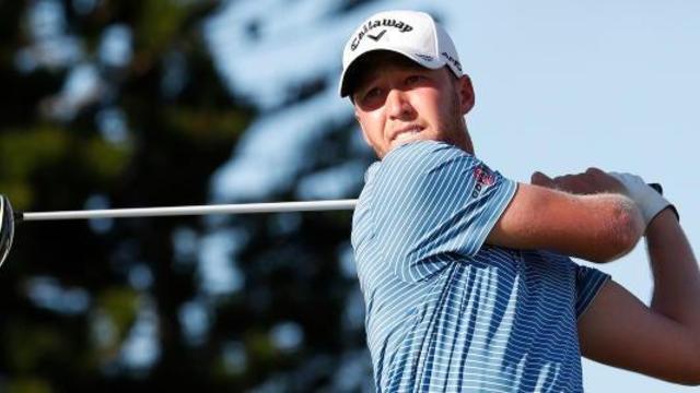 The American Express Preview: The Return Of Daniel Berger
