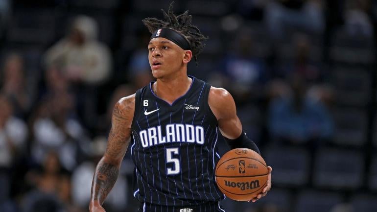 Magic vs. Rockets odds, line, spread: 2022 NBA picks, Nov. 7 ...