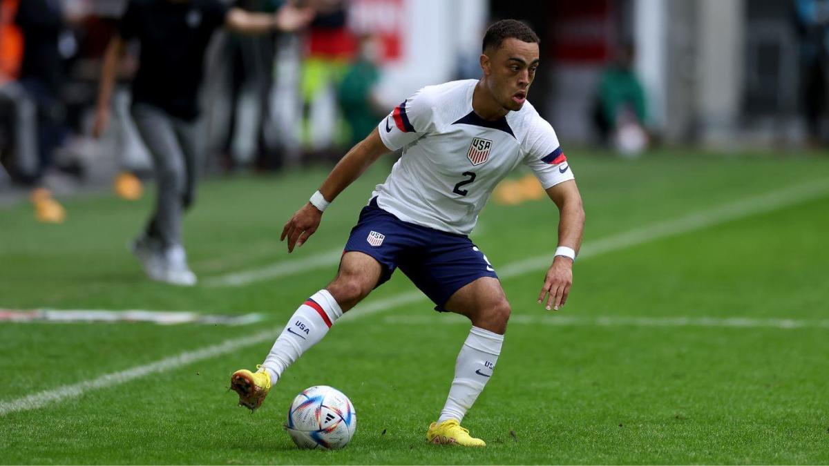 2022 World Cup futures, odds: How likely are USMNT, England, Argentina ...