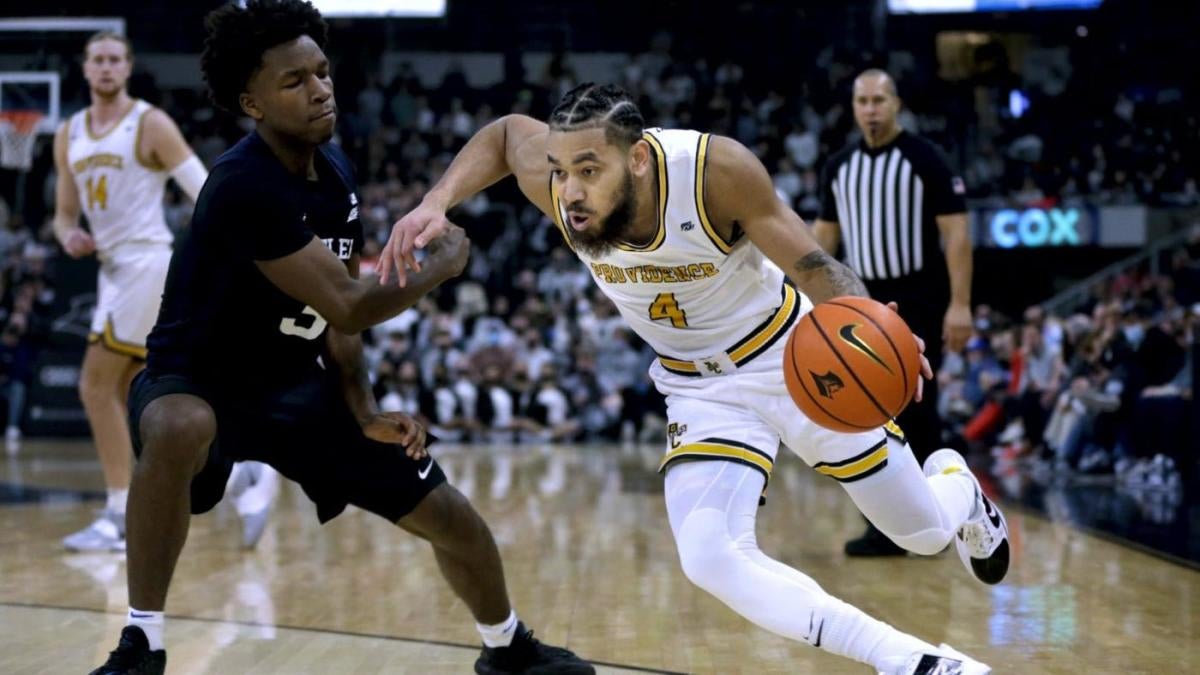 Providence vs. Rider odds, line: 2022 college basketball picks, Nov. 8 ...