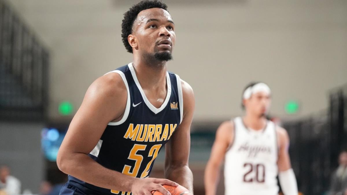 UMass vs. Murray State odds: 2022 Myrtle Beach Invitational semifinal ...