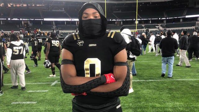 Jayvon Thomas Videos