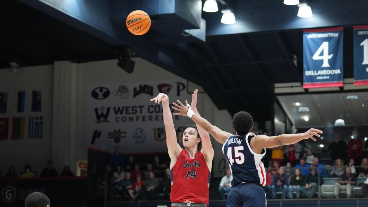 Saint Mary's vs. Vanderbilt odds, line: 2022 college basketball picks, Nov. 23 predictions from ...