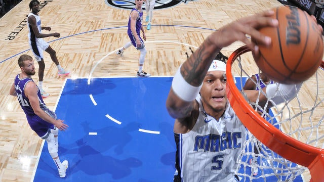 Early NBA Rookie Rankings