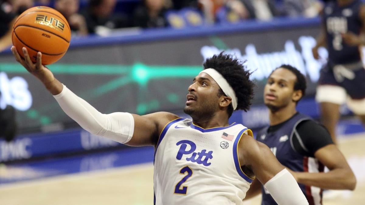 Northwestern vs. Pittsburgh odds, line: 2022 college basketball picks ...