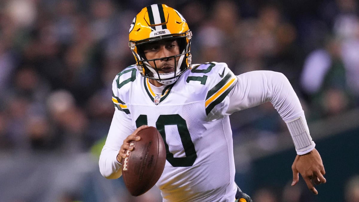 Eagles' Darius Slay says the Packers have a 'bright, bright future ...