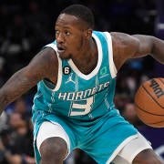 Terry Rozier, Charlotte Hornets, SG - News, Stats, Bio - CBSSports.com
