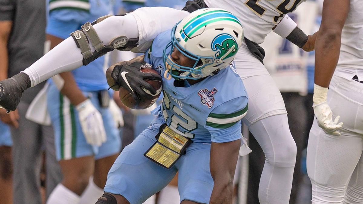 Fantasy Football 2024 Draft Prep: Jamey Eisenberg's Sleepers 2.0 ...