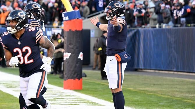 The best NBA bet on a loaded Friday night, plus bowl game picks and ...