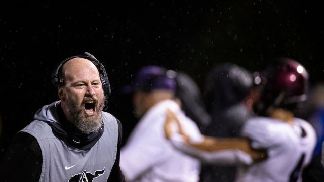 Alabama 2023 passer Christian Johnson is a QB to know late in the cycle