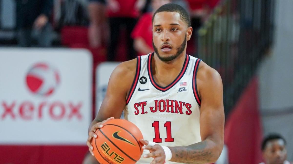 DePaul vs. St. John's prediction, odds: 2022 college basketball picks ...