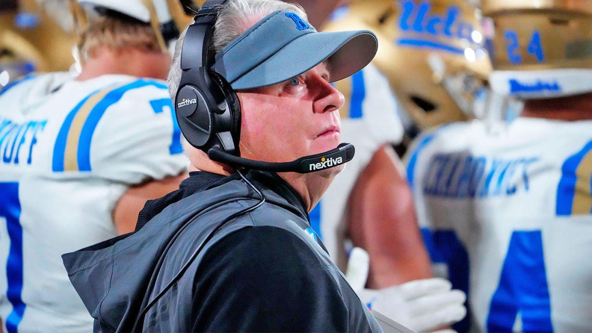 Chip Kelly drawing interest from multiple NFL teams seeking offensive ...