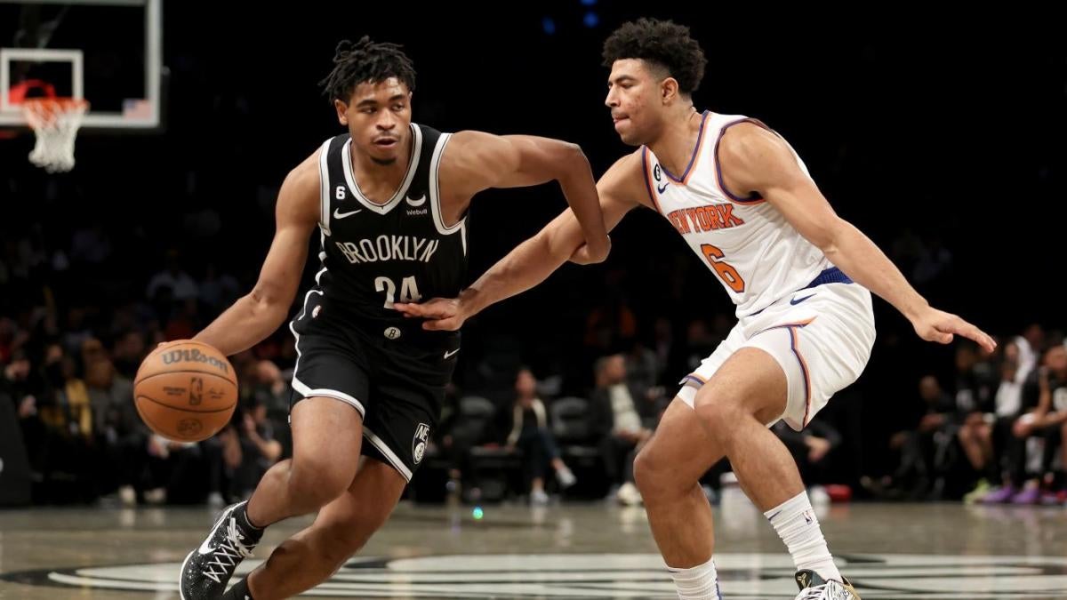Nets vs. Pacers prediction, odds, line, spread: 2022 NBA picks, Dec. 10 best bets from proven ...