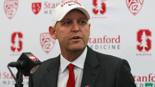 Report: Stanford adding two coaches from Sacramento State to football ...