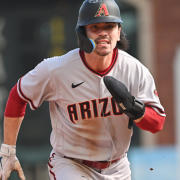 Corbin Carroll, Arizona Diamondbacks, LF - News, Stats, Bio - CBSSports.com