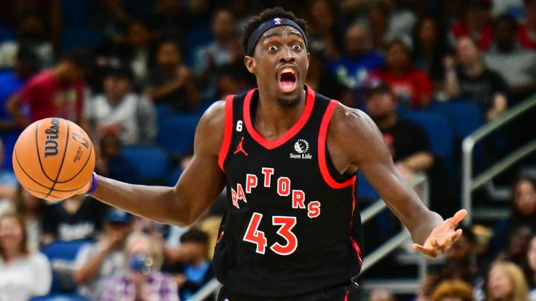 Kings may not be able to handle well-rested Raptors, plus other best ...