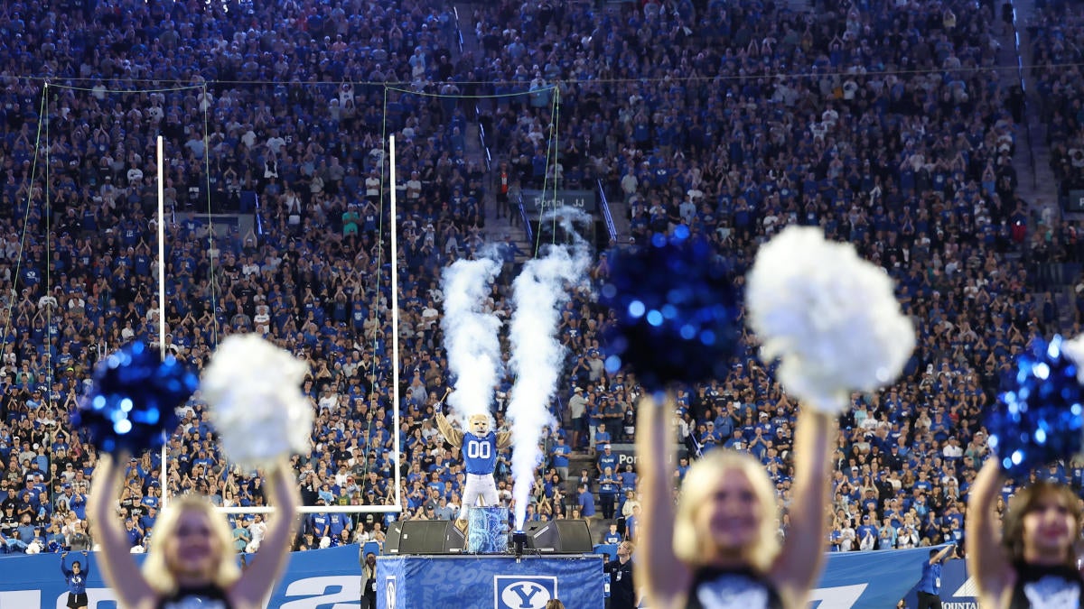 BYU vs. Southern Illinois: Live updates, score, results, highlights ...