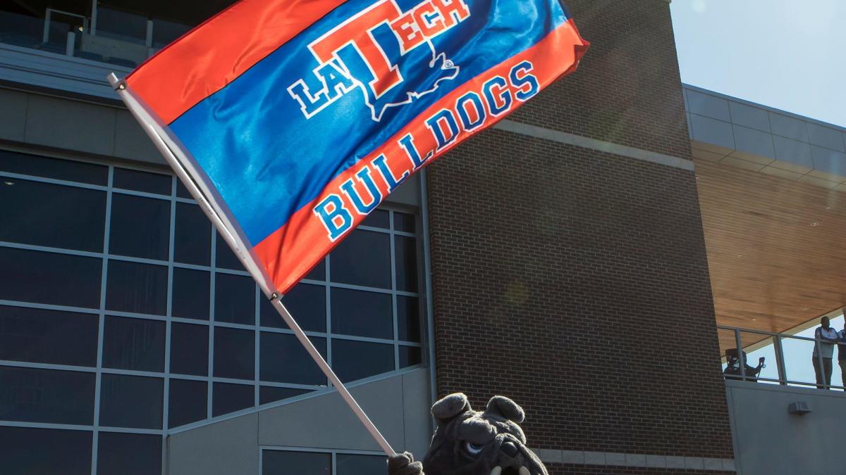 Louisiana Tech vs. New Mexico State Live updates Score, results ...