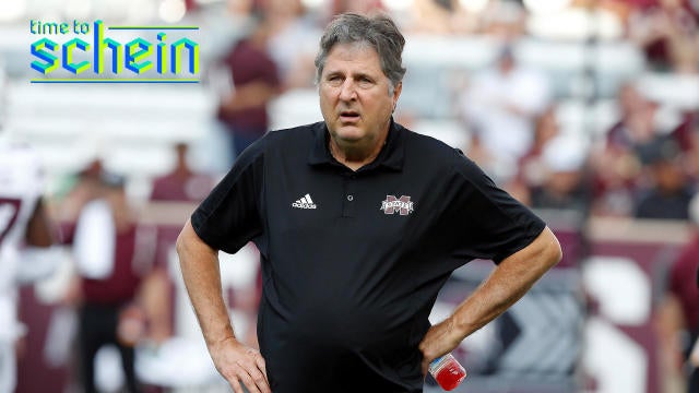 Time to Schein: Remembering Mike Leach