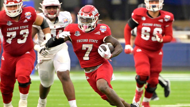 Fresno State vs. Nevada odds, spread, time: 2023 college football picks ...