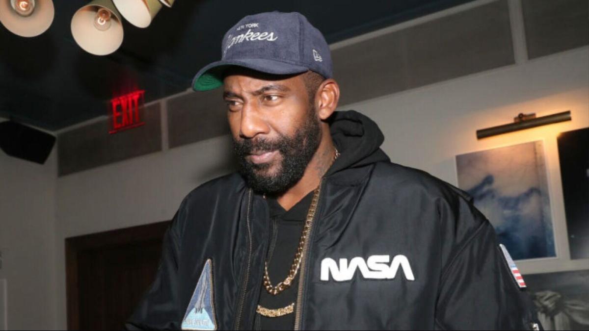 Former NBA All-Star Amar'e Stoudemire charged with battery after ...