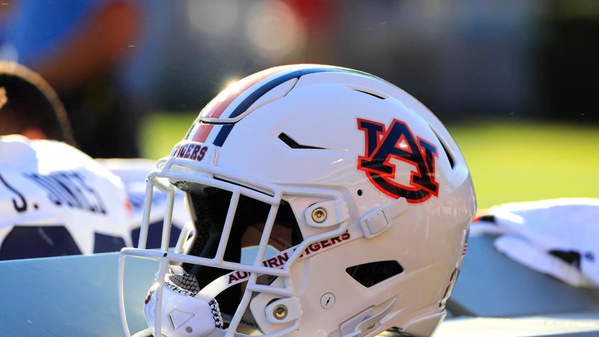 Auburn football recruiting: Five-star WR Cameron Coleman flips ...