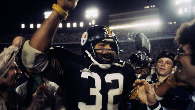 Top 5 Dynasties Since NFL Merger: No. 2 Steelers (1970s)
