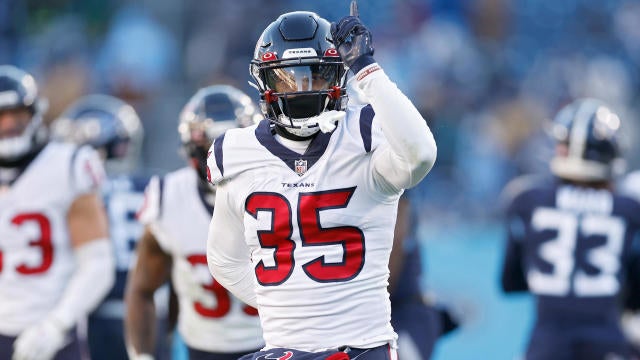 Week 16 Highlights: Texans at Titans