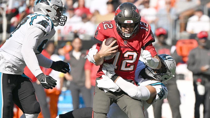 J.J. Watt reveals he's retiring, plus ranking all 32 NFL teams and ...