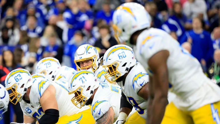 Why no team should want to face the Chargers in the playoffs, plus what ...