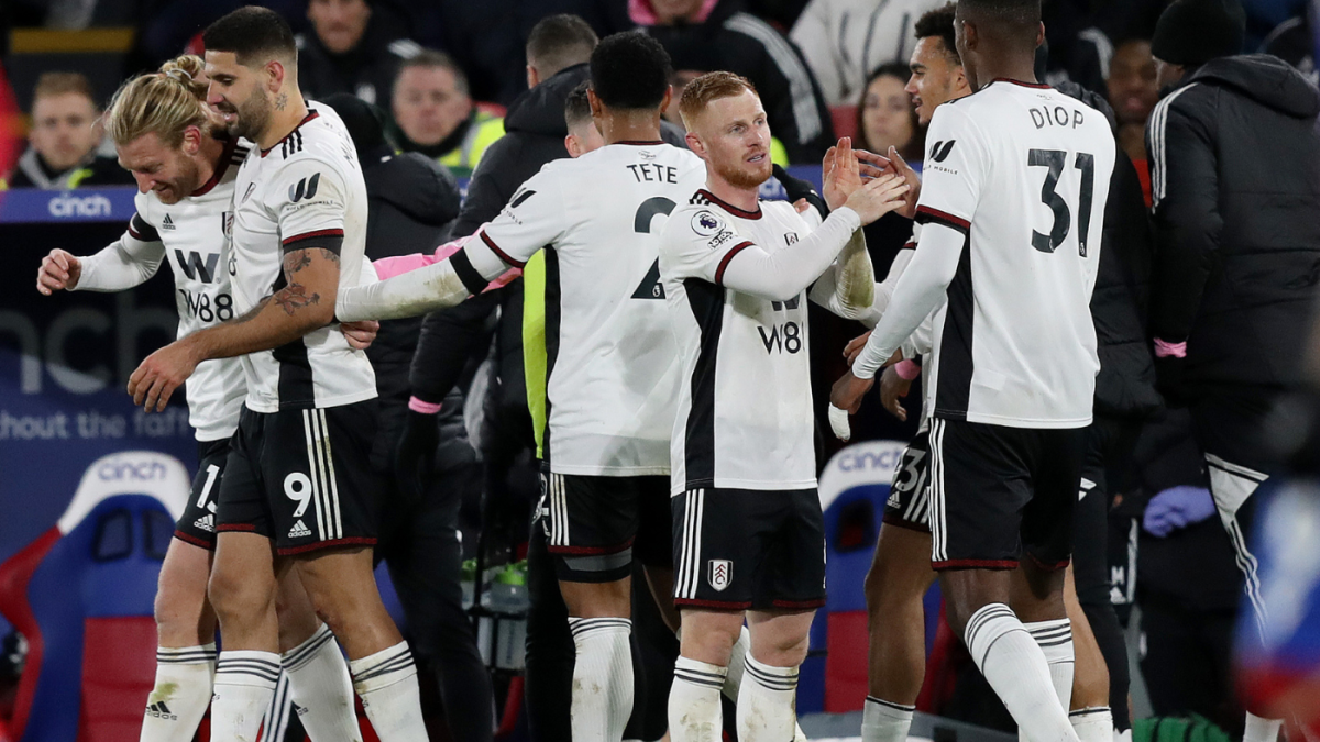 Fulham vs. Southampton: How to watch, schedule, live stream info, game ...