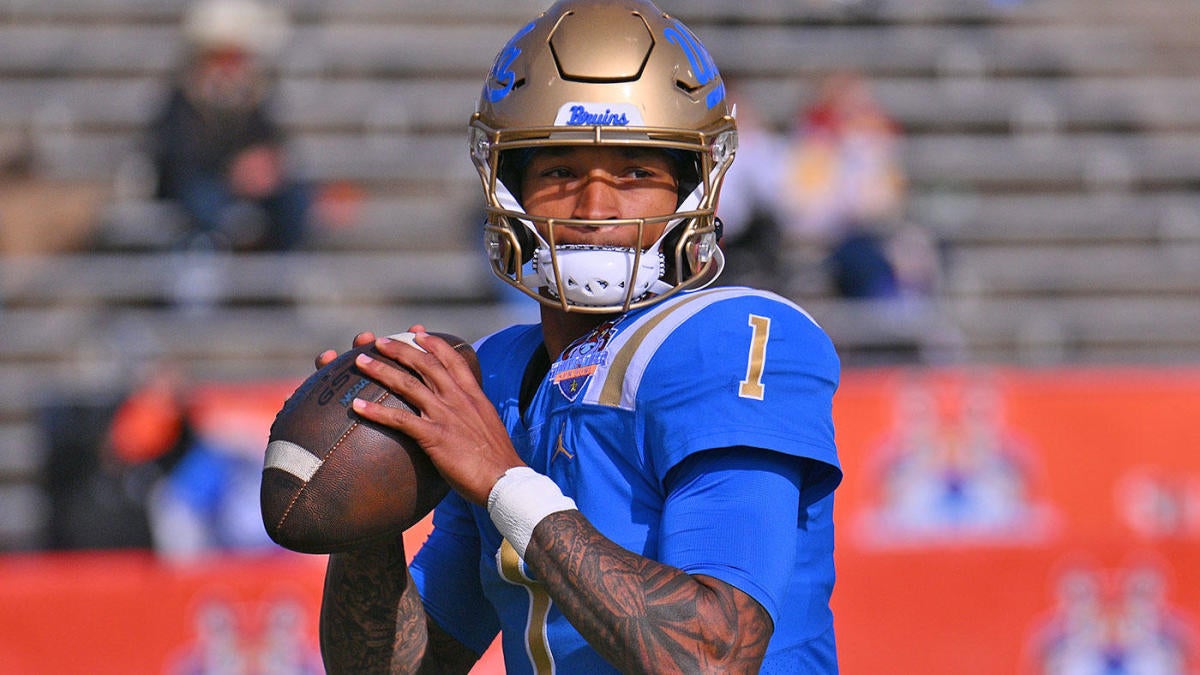 NFL Draft 2023: Best backup plans for teams that miss out on Bryce ...