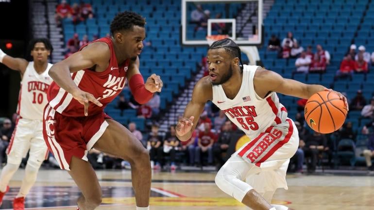 UNLV vs. San Diego State odds, how to watch, stream: Model makes ...